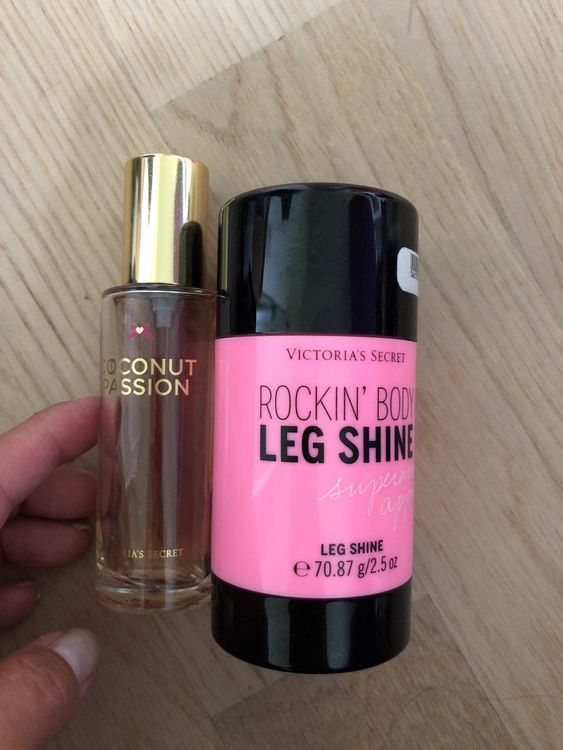 Victoria Secret Leg Shine neu | Kaufen auf Ricardo