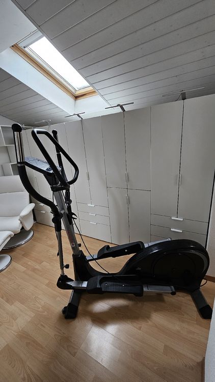Crosstrainer Crane (Gebraucht) in für CHF 50 – nur Abholung auf Ricardo ...