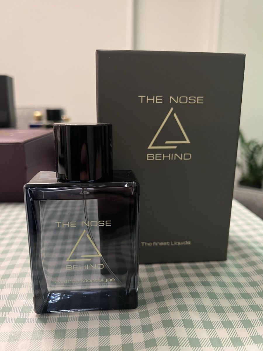 The Nose Behind Avenue Montagne 100 ML (Gebraucht) in Aadorf für CHF ...