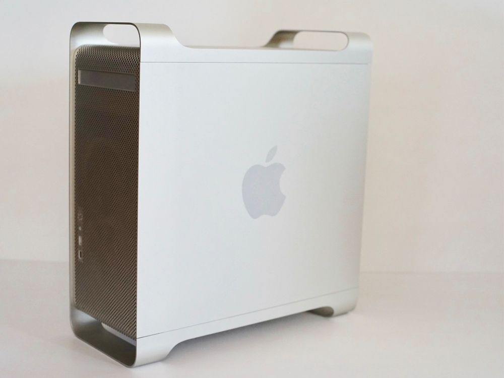 MacPro G5 i7 5820k, GTX 1080 Zotac, 32gb Ram, m2 SSD (Gebraucht) in für ...