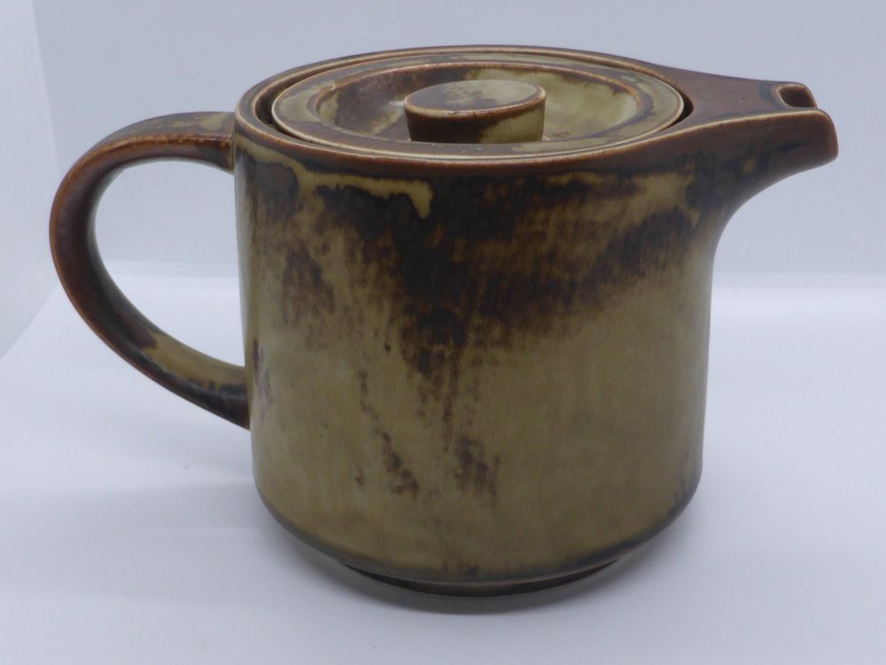 Langenthal théière ou cafetière décor Sahara | Kaufen auf Ricardo