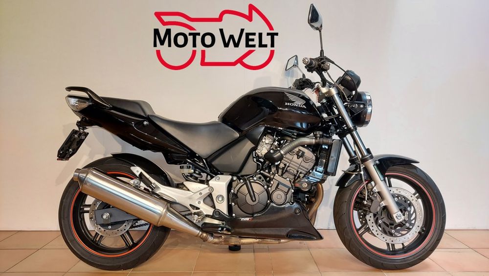 Honda CBF 600 N | Kaufen auf Ricardo