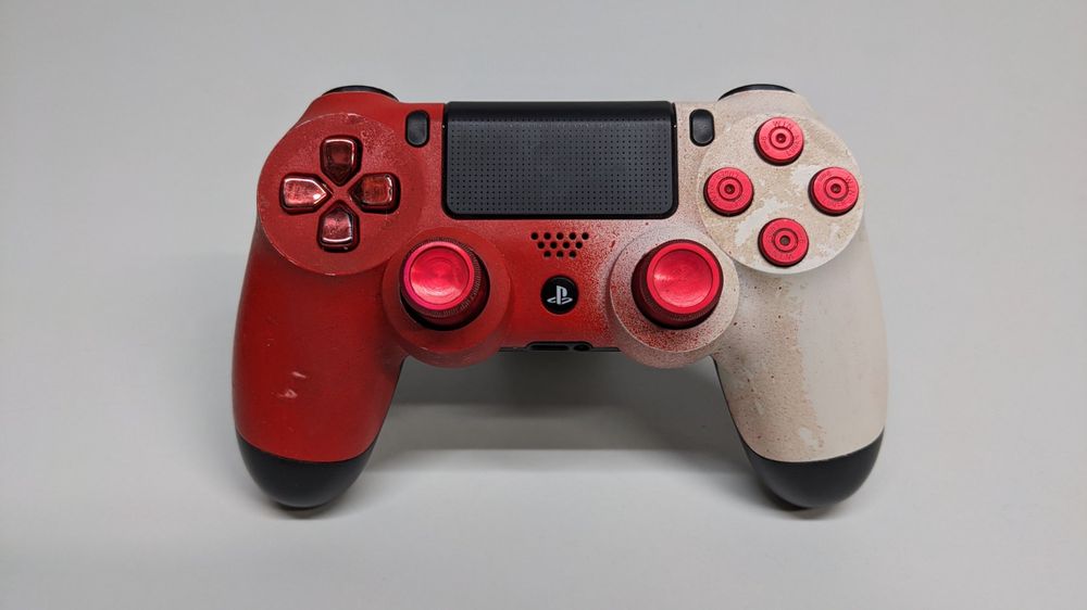 Original DualShock 4 Controller für PS4 | Kaufen auf Ricardo