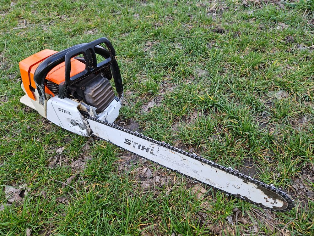 Motorsäge Stihl 044 | Kaufen auf Ricardo