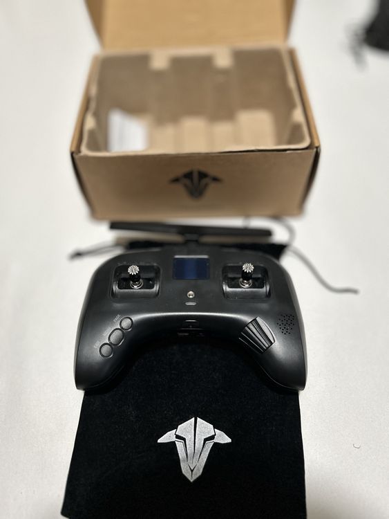 TBS Tango Pro 2 (Crossfire) | Kaufen auf Ricardo