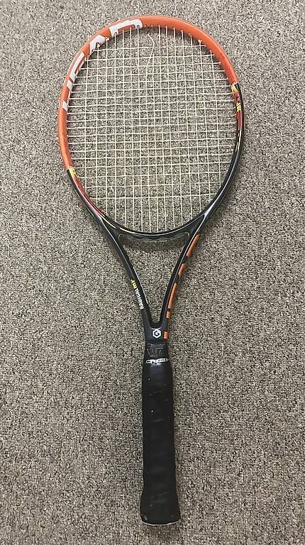 Tennisschläger Head Radical MP (Gebraucht) in Zürich für CHF 10 – nur ...