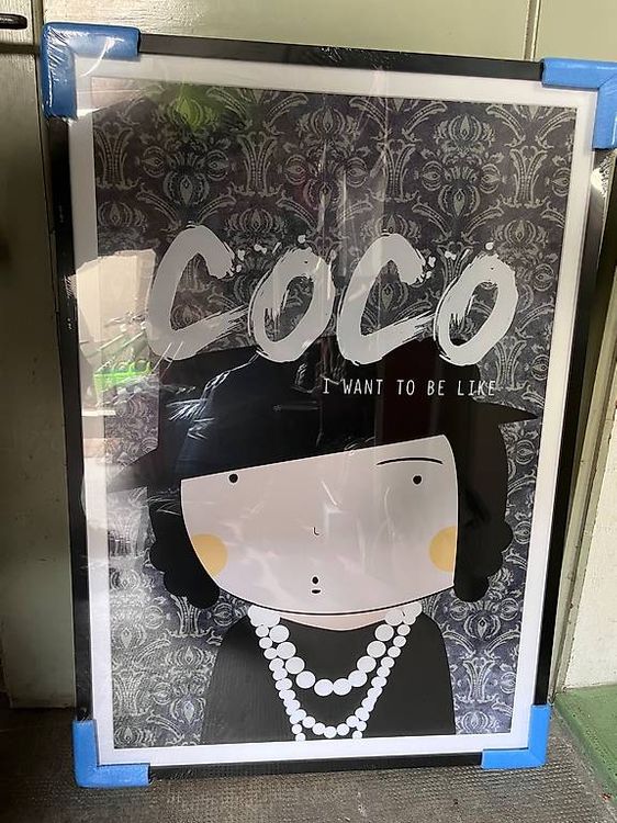 Bilder COCO & FRIEDA | Kaufen auf Ricardo