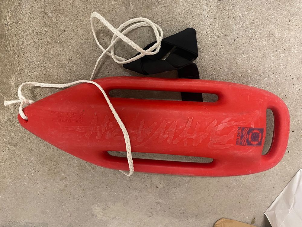 Baywatch Boje (Gebraucht) in Zürich für CHF 5 – nur Abholung auf ...