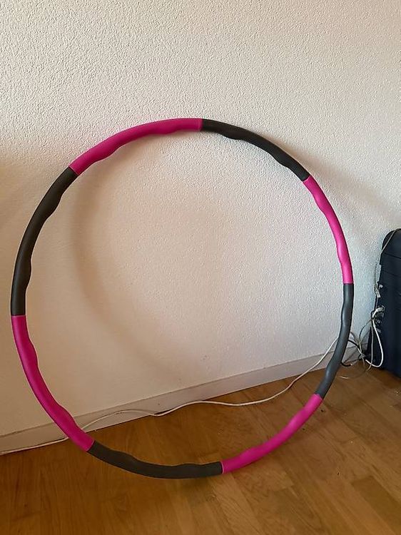 Fitness-Hoola Hoop Reifen 1kg (Gebraucht) in Wetzikon ZH für CHF 1 ...