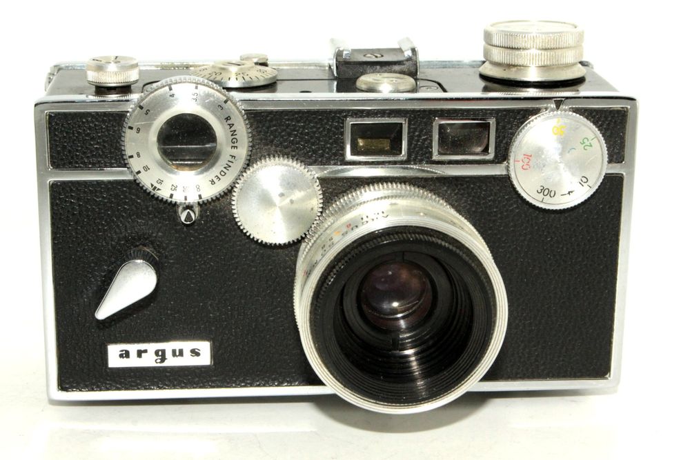 ARGUS (löst aus, Zeiten plausibel) (Gebraucht) in Allschwil für CHF 40 ...