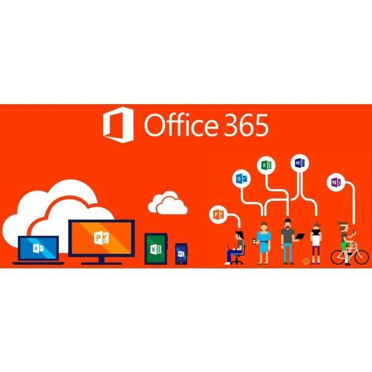 Microsoft Office 365 Lifetime Account (Neu (gemäss Beschreibung)) in ...