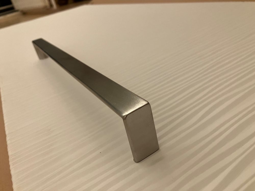 IKEA PAX Vinterbro Türen 2 Stk mit Griff (Gebraucht) in Lengnau AG für ...