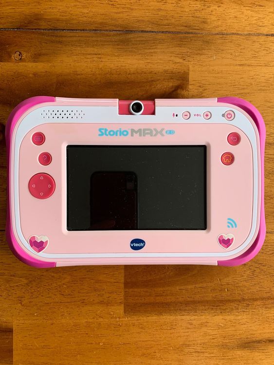 Storio Max -DEFEKT | Kaufen auf Ricardo