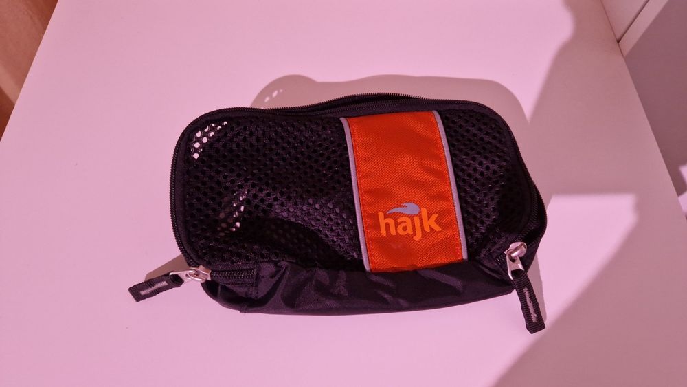 Hajk TravelPack S (22 × 12 × 5 cm) (Gebraucht) in Altishofen für CHF 1 ...
