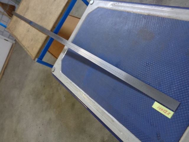 CSE INOX Massstab 2000mm (Gebraucht) in für CHF 39 – mit Lieferung auf ...