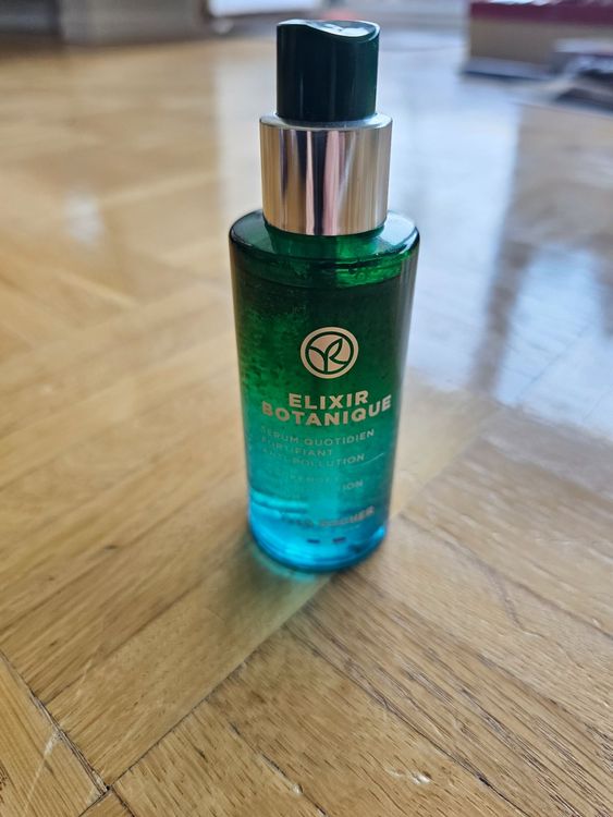 Elixir Botanique Yves Rocher (Neu (gemäss Beschreibung)) in Klingnau ...