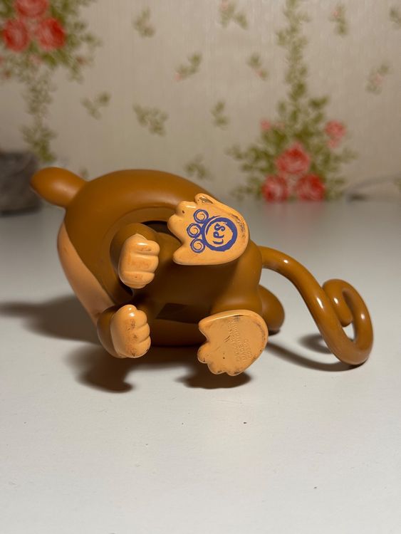 LPS Littelest Pet Shop - Riesen Affe (Gebraucht) in Zug für CHF 5 – mit ...