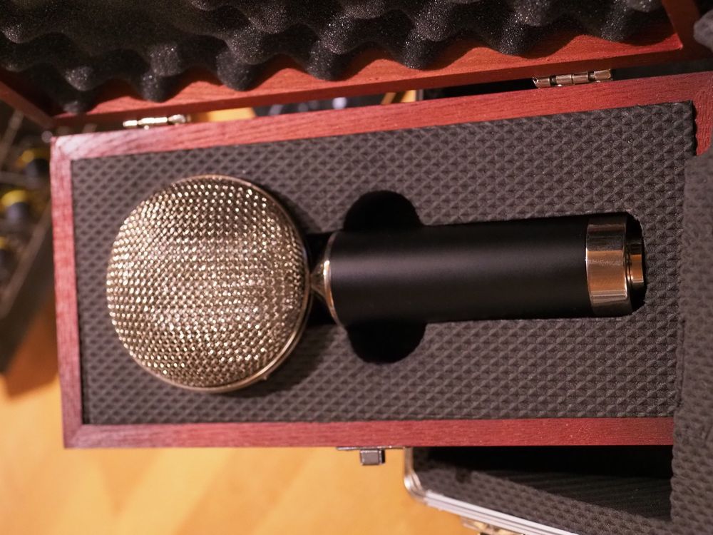 Cascade Fathead II Ribbon Microphon (Gebraucht) in für CHF 199 – mit ...