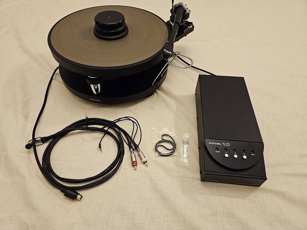 SME model 10 (Gebraucht) in Viganello für CHF 3990 – mit Lieferung auf ...