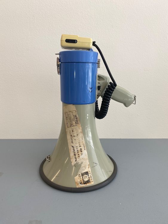MEGAFON XL | Kaufen auf Ricardo