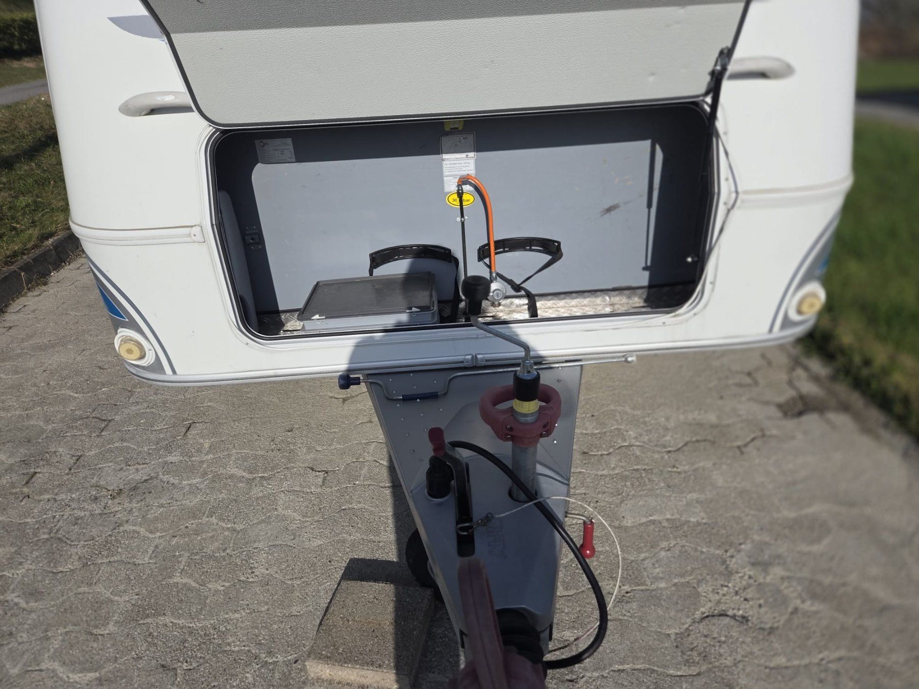 Faszinierend Ersatzteile Fur Tec Wohnwagen Fotos