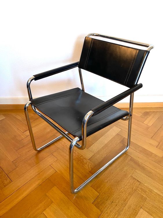 Design Sessel Chair Mobilia Italia | Kaufen auf Ricardo