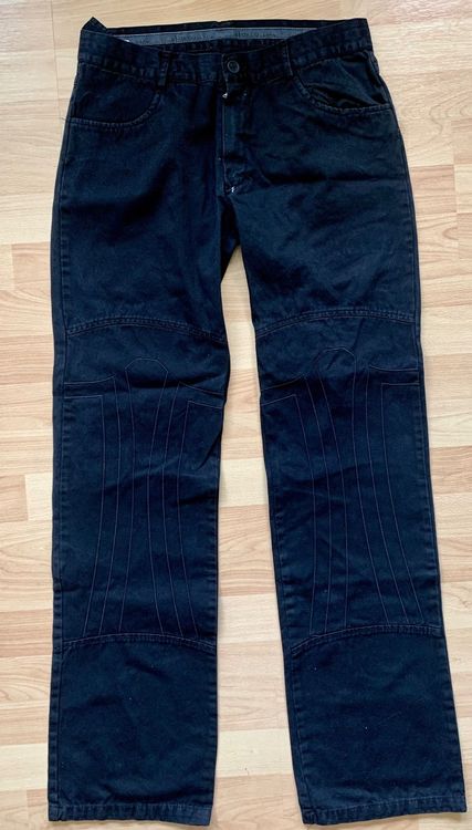 Original Sfarzo Milano Herren Hose 100% Baumwolle 48 (Neu (gemäss ...