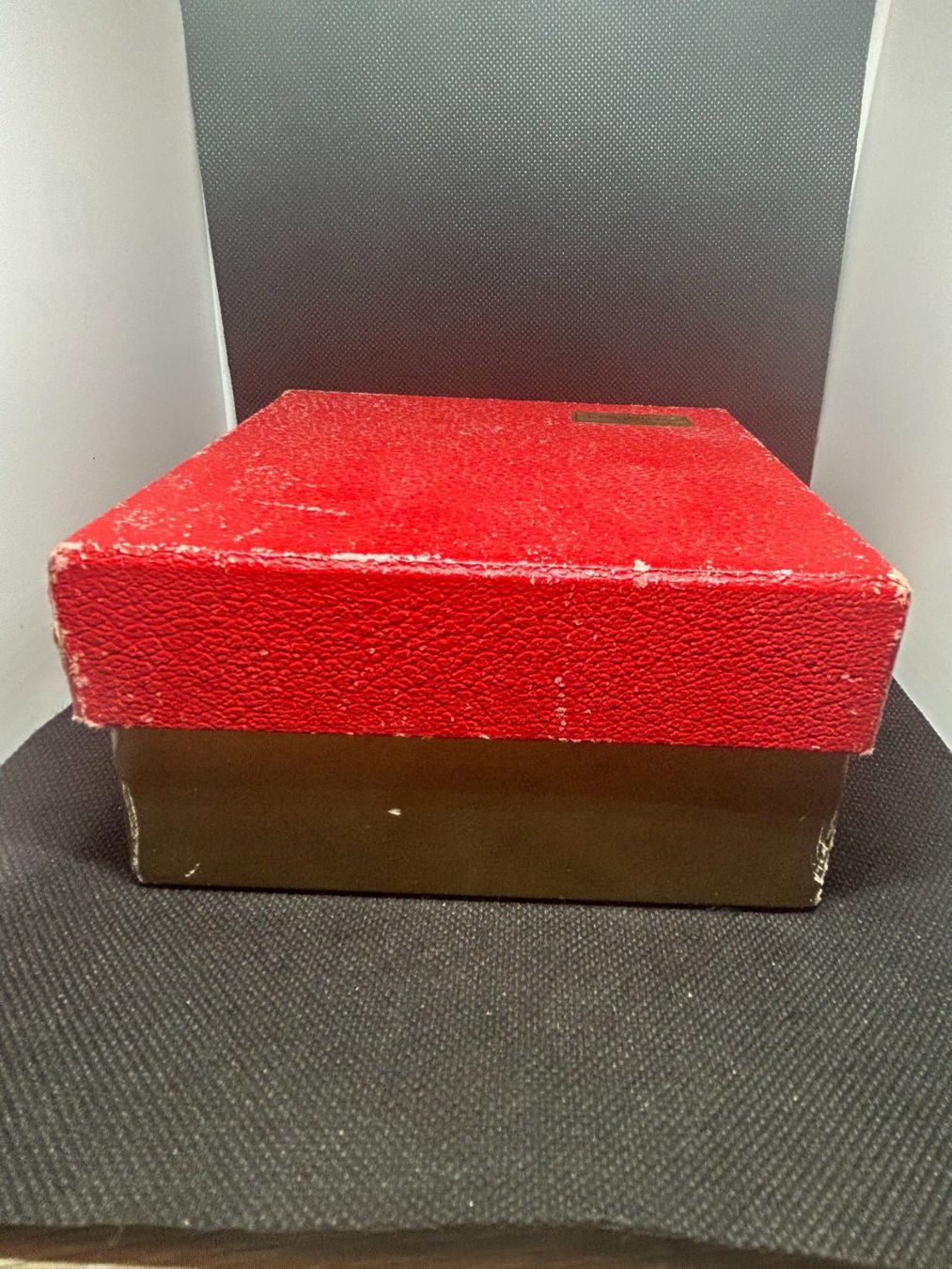 World Time Desk Clock by Looping Swiss vintage rarität (D'occasion) à ...