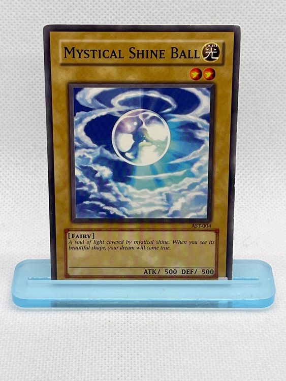Mystical Shine Ball (Gebraucht) in für CHF 0.3 – mit Lieferung auf ...
