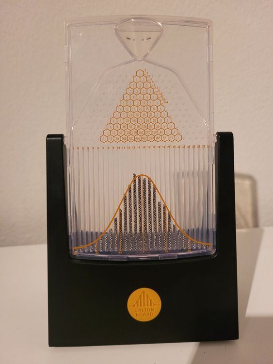 Galton Board (Gebraucht) in Meggen für CHF 35 – mit Lieferung auf ...