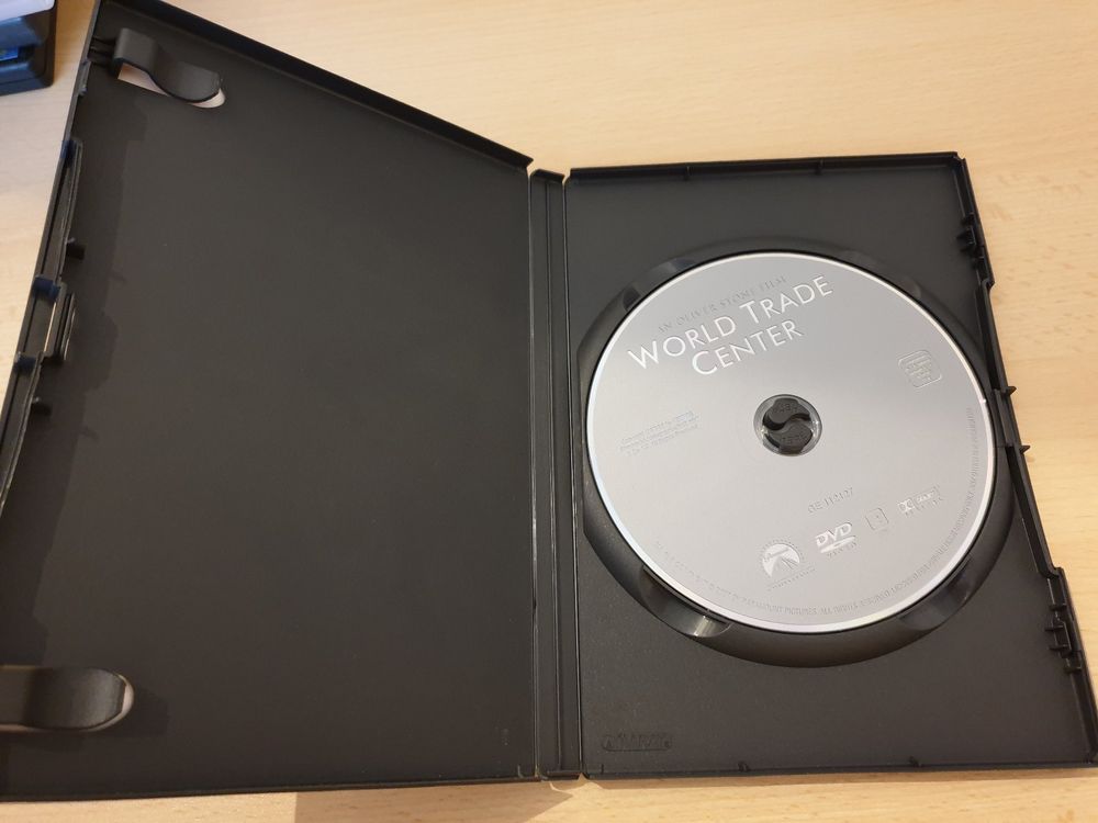 World Trade Center - DVD (Gebraucht) in Rottenschwil für CHF 3 – mit ...