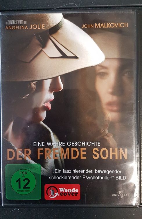 Spielfilm Der fremde Sohn | Kaufen auf Ricardo