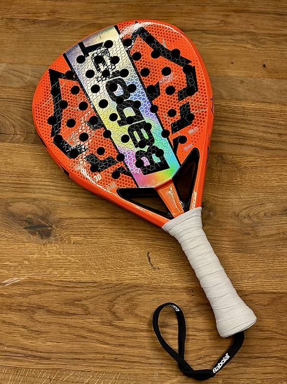 Babolat Viper Soft Juan Lebrón 3.0 (2026) (Gebraucht) in Reiden für CHF ...