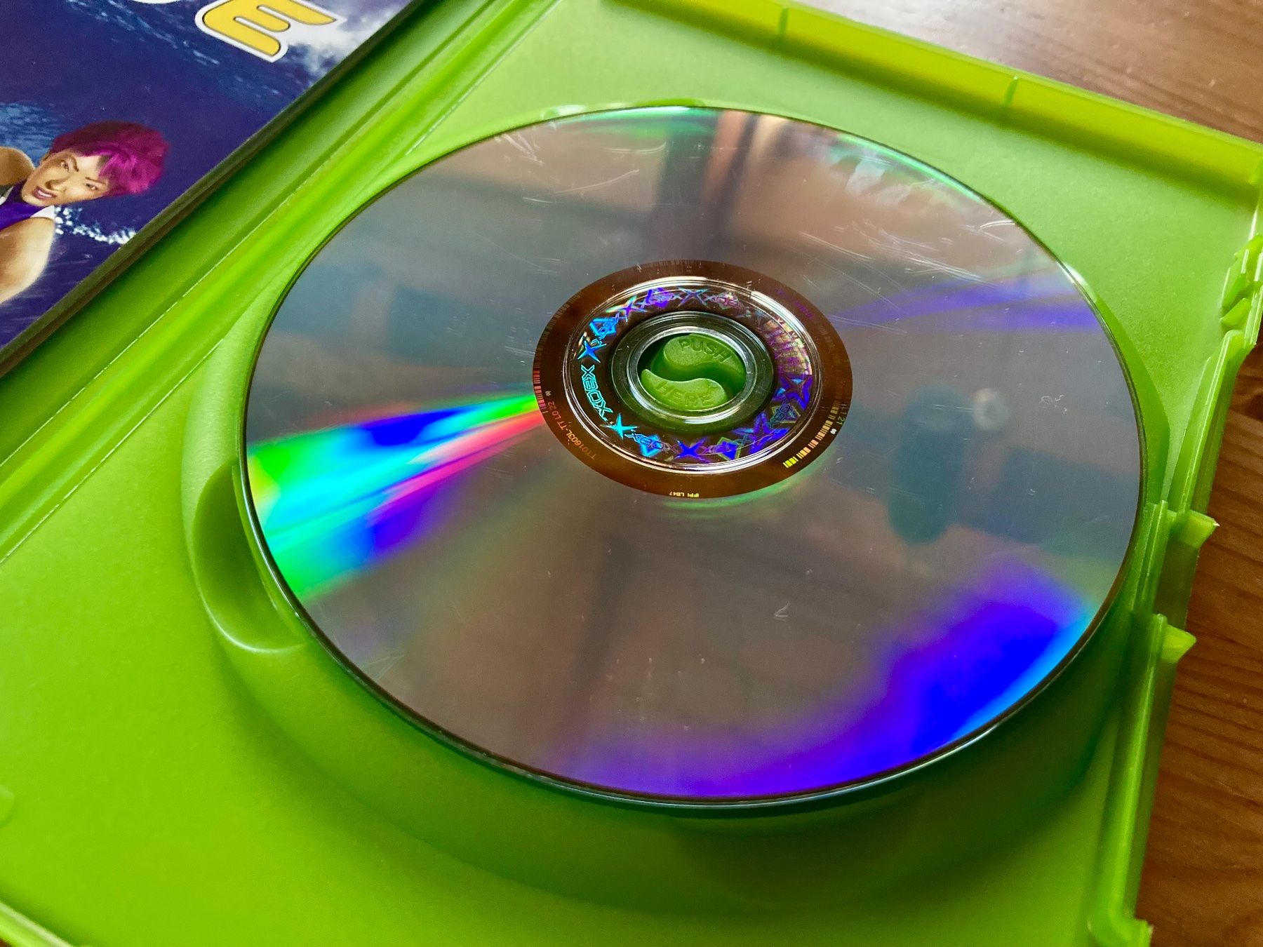 Carve (Jetski-Racing) - Xbox (Gebraucht) in Zürich für CHF 8.3 – mit ...