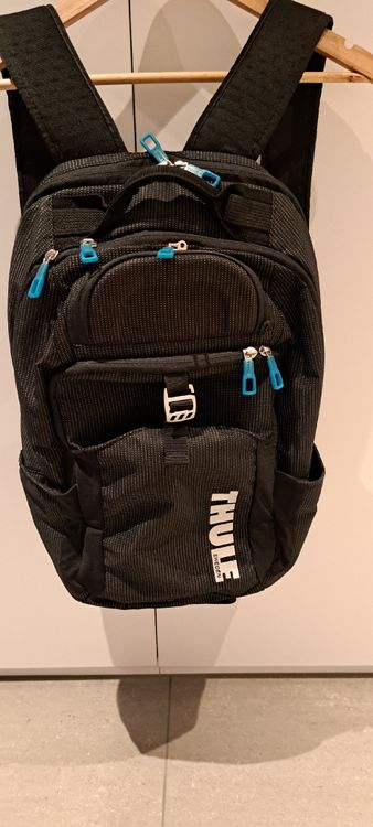 THULE RUCKSACK | Kaufen auf Ricardo THULE RUCKSACK | Kaufen auf Ricardo