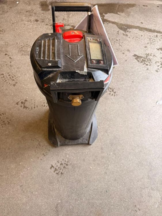 Putotap Leader Elysator Nr. 2 (Gebraucht) in Steffisburg für CHF 700 ...