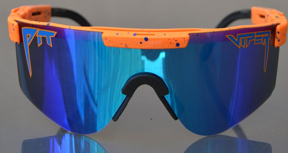Sonnenbrille Pit Viper lunettes de soleil (Gebraucht) in Collonges für ...