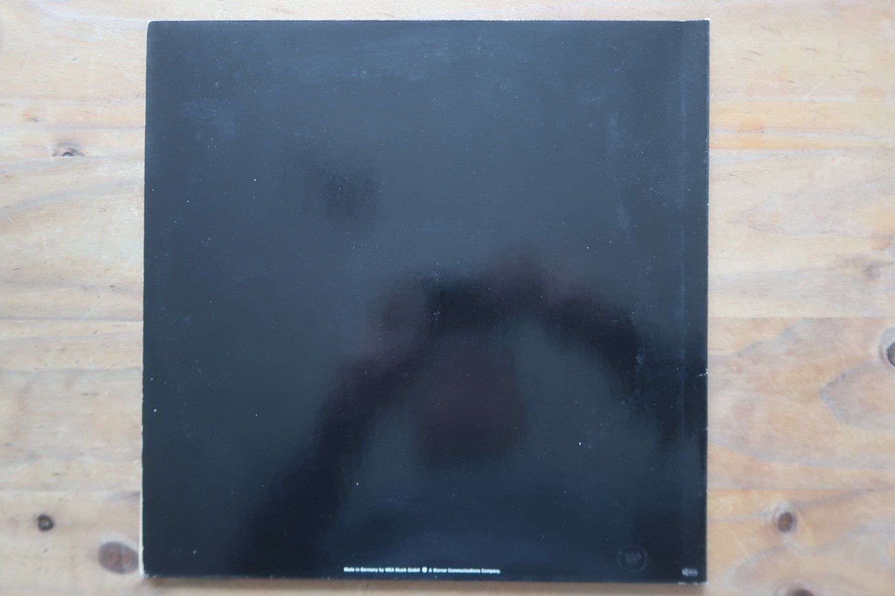 CROSBY, STILLS, NASH & YOUNG - DÉJÀ VU - VINYL LP (Gebraucht) in Basel ...