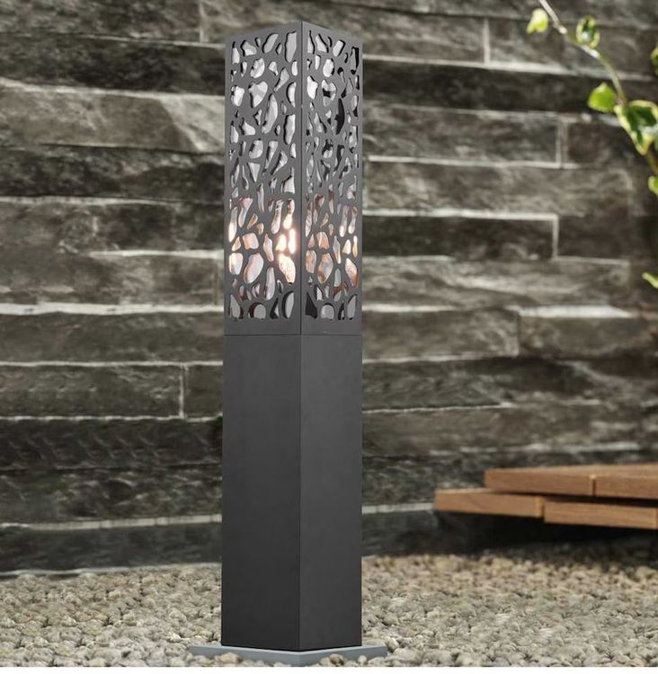 Gartenlampe Trio Cooper E27, IP44 (Neu (gemäss Beschreibung)) in ...