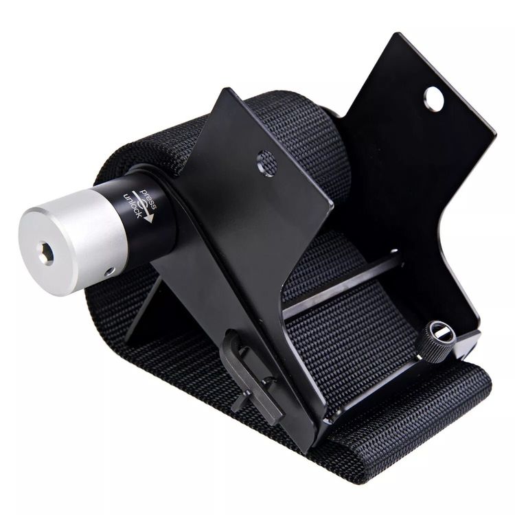 USM CPU Halter zu höhenverstellbarem USM Kitos Tisch (Gebraucht) in Zürich für CHF 80 – nur ...