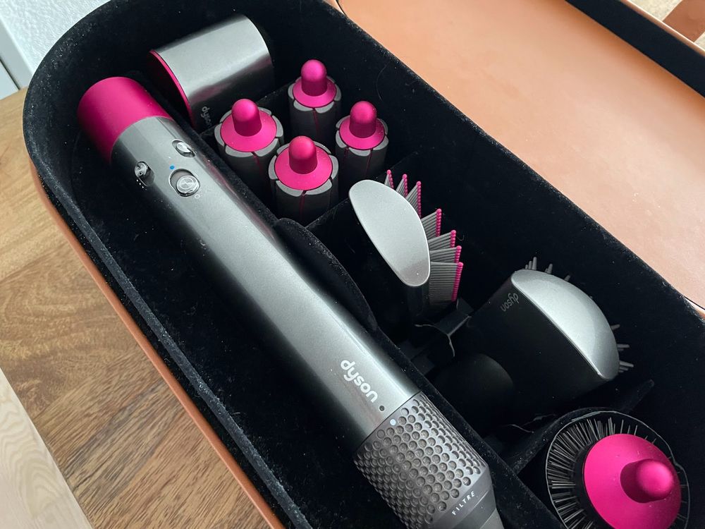 Dyson Airwrap Complete | Kaufen auf Ricardo
