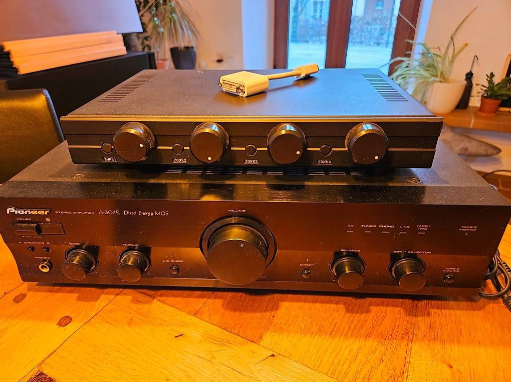 Bose Freespace 3 pro music system acoustimass (Gebraucht) in Colombier ...