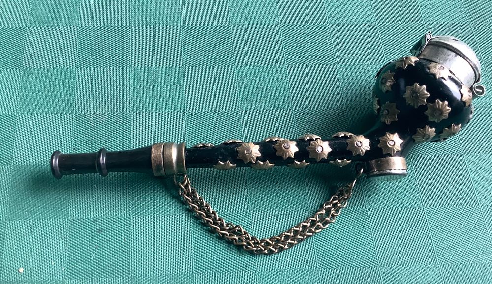 SCHÖNES VINTAGE LINDAUERLI ( APPENZELLER PFEIFE ) | Kaufen auf Ricardo