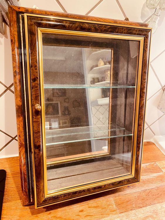 Schone Vitrine Gebraucht Ebay Kleinanzeigen Fotos
