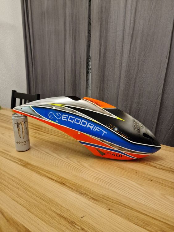 Gaui X7 Formula Canopy Egodrift | Kaufen auf Ricardo