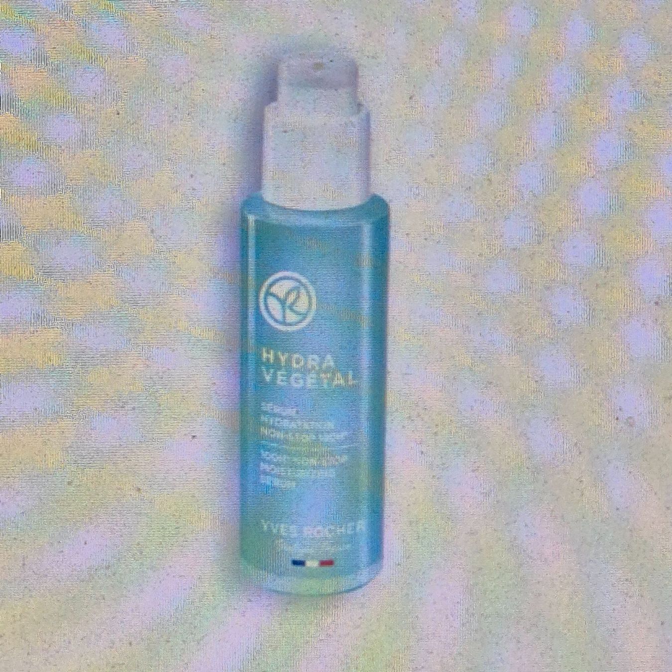 Yves Rocher Hydra Végétal Serum Non-Stop Feuchtigkeit 30ml (Neu und ...