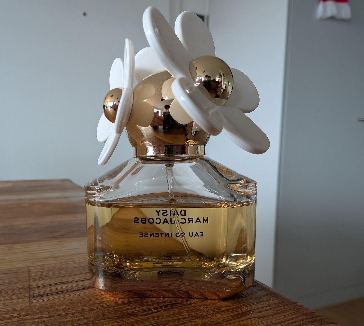 Marc Jacobs Daisy Eau So Intense, Eau de Parfum 30ml (Gebraucht) in ...