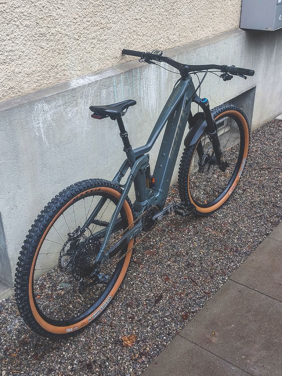 Scott Ransom eRide 910 / MY22 | Kaufen auf Ricardo