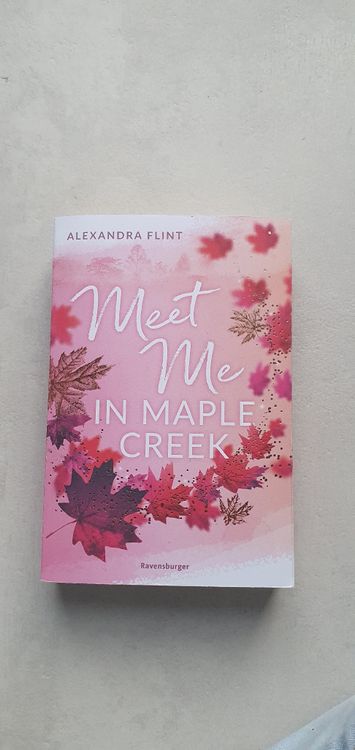 Meet me in Mapel Creek | Kaufen auf Ricardo