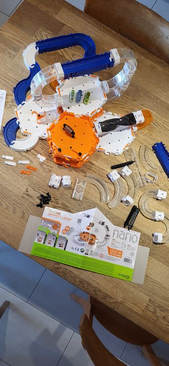 hexbug nano v2/nitro | Kaufen auf Ricardo